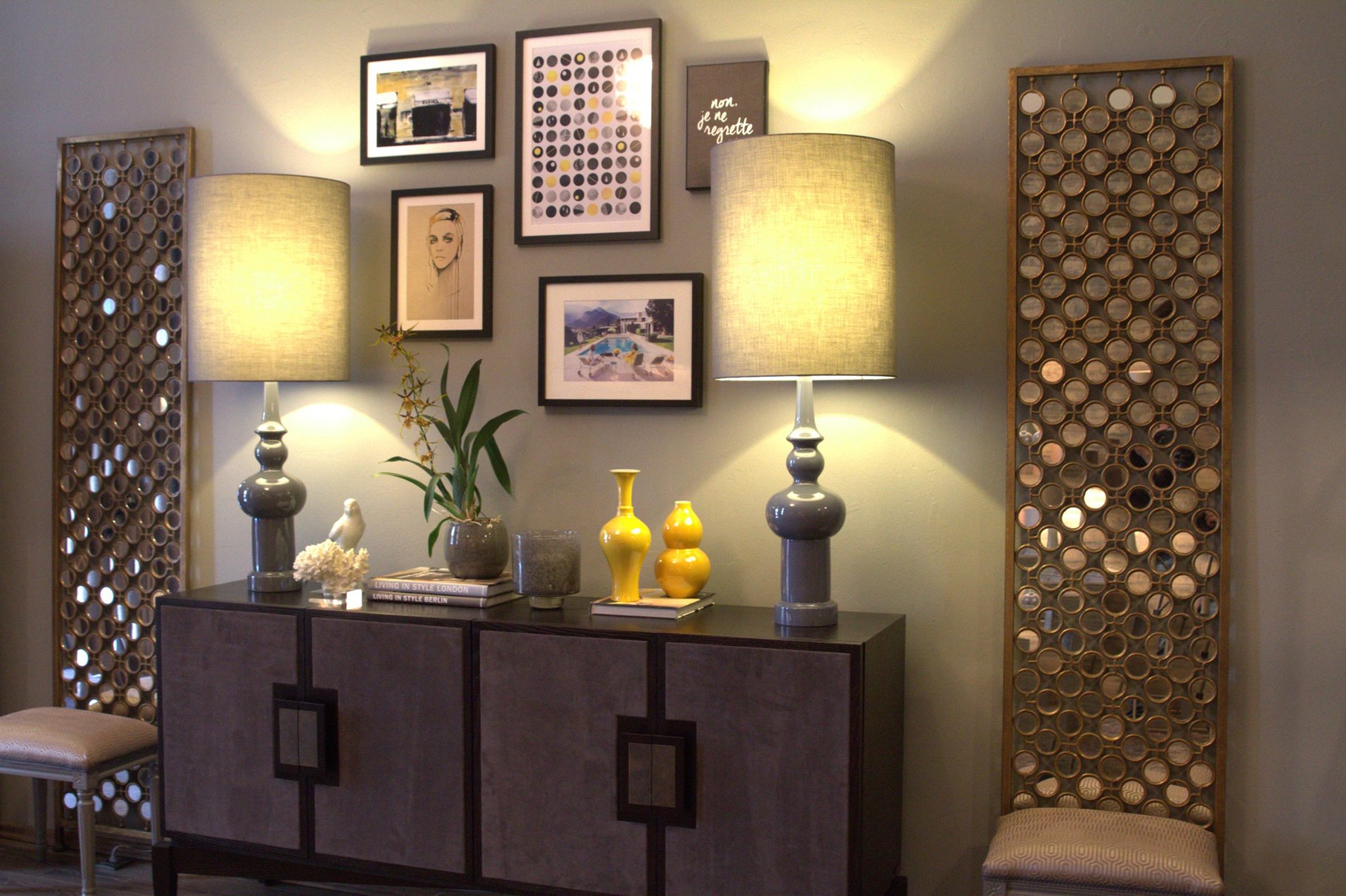 Newman Interior Design - Showroom